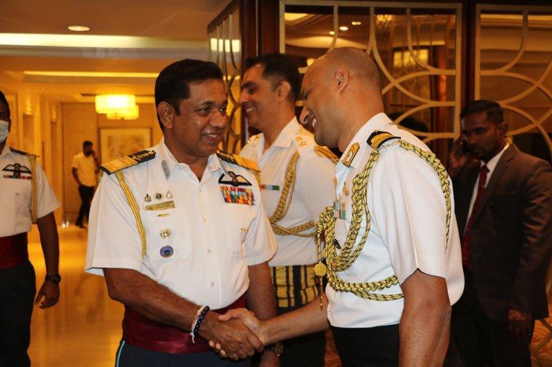 NDC Night Webpage Launch - 24 Nov 2022 - Events/Photo Gallery | Alumni ...