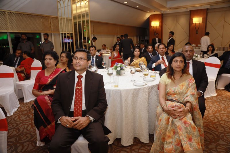 Events/Photo Gallery | Alumni Association : National Defence College ...