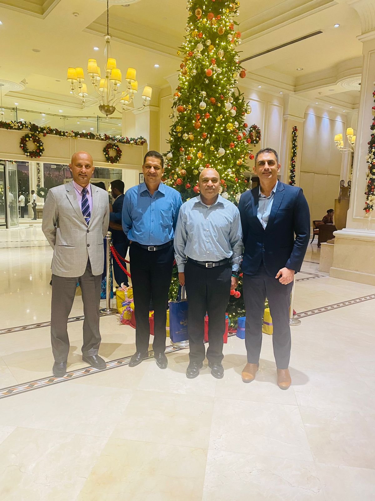 Defence Wing Interaction with NDC-63 Nominated Officers (SL) - Events ...